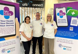 Trust Launches Regional My Care App Putting Health in Patients’ Hands ...