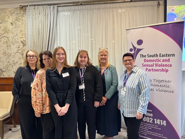 Vital Conference Explores Critical Links Between Domestic Abuse and ...