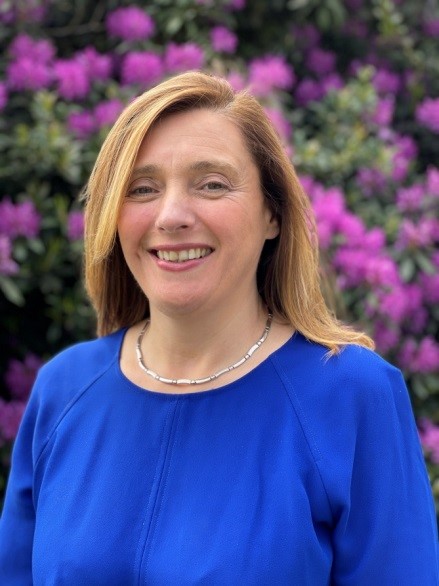 Helen Moore - South Eastern Health & Social Care Trust