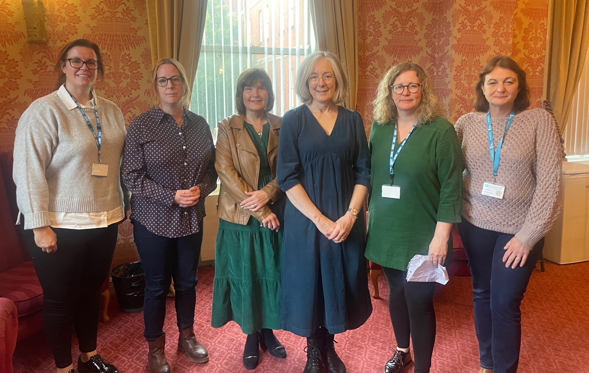 South Eastern Trust Empowers Staff on Menopause Journey - South Eastern ...