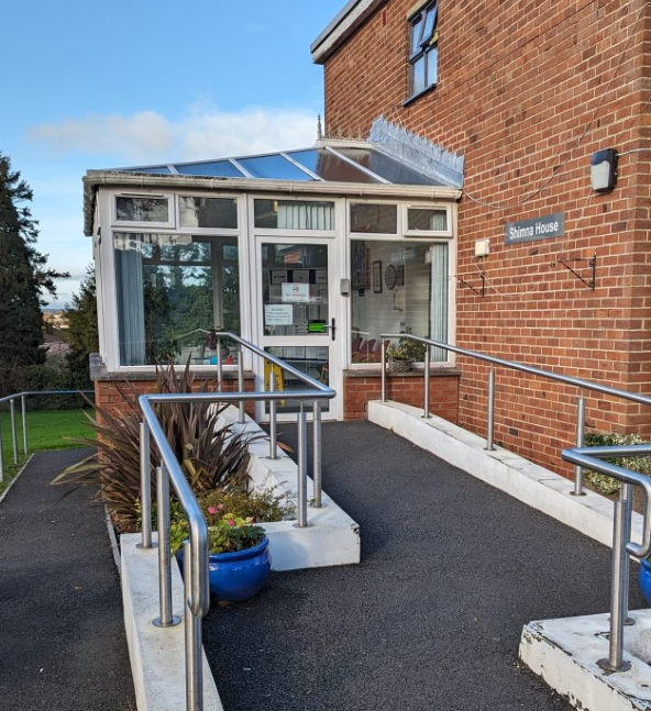 Consultant Appointment Boosts Addiction Services in Shimna House ...