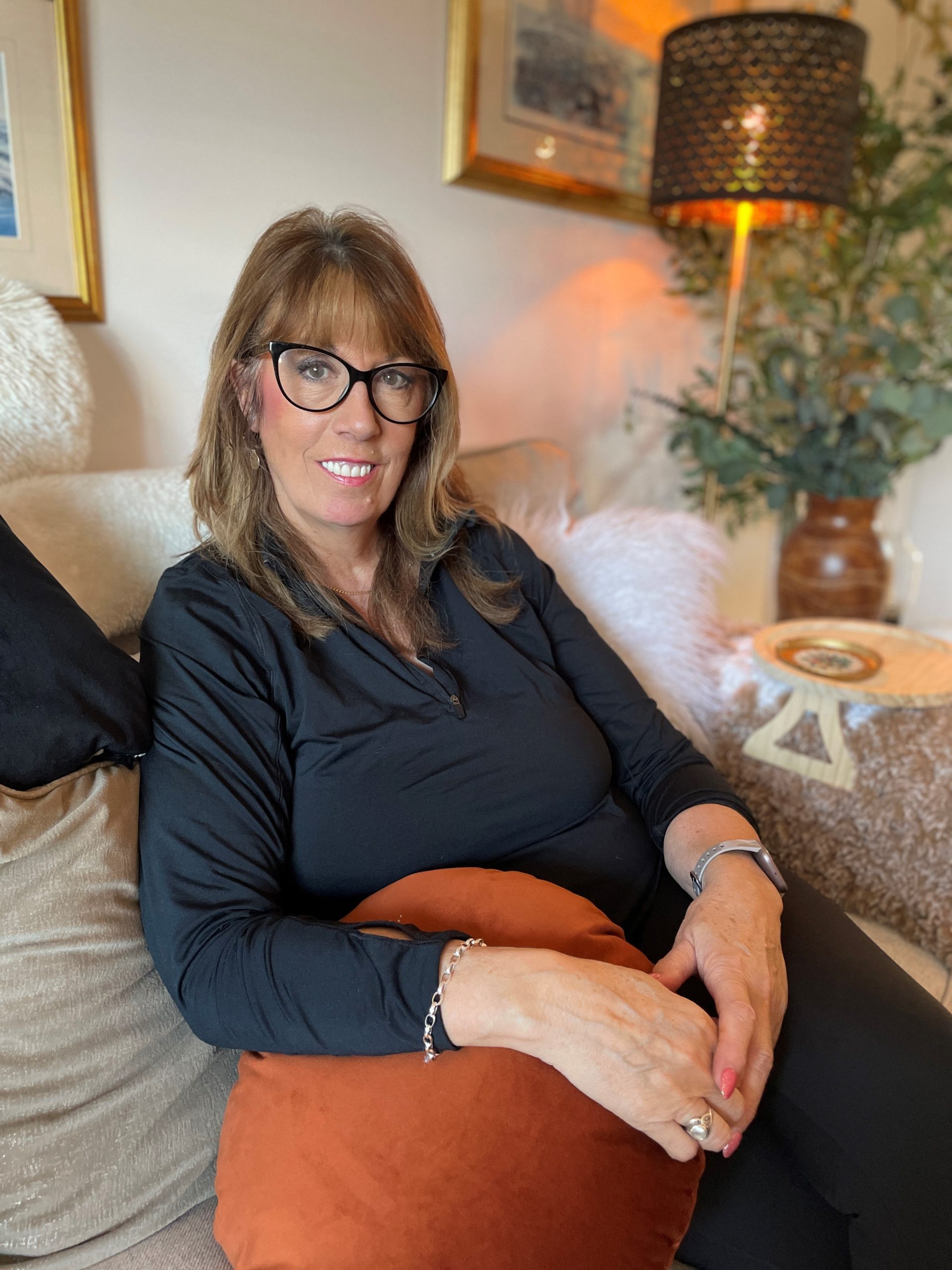 Tinnitus Patient Shares Inspiring Journey to Recovery - South Eastern ...