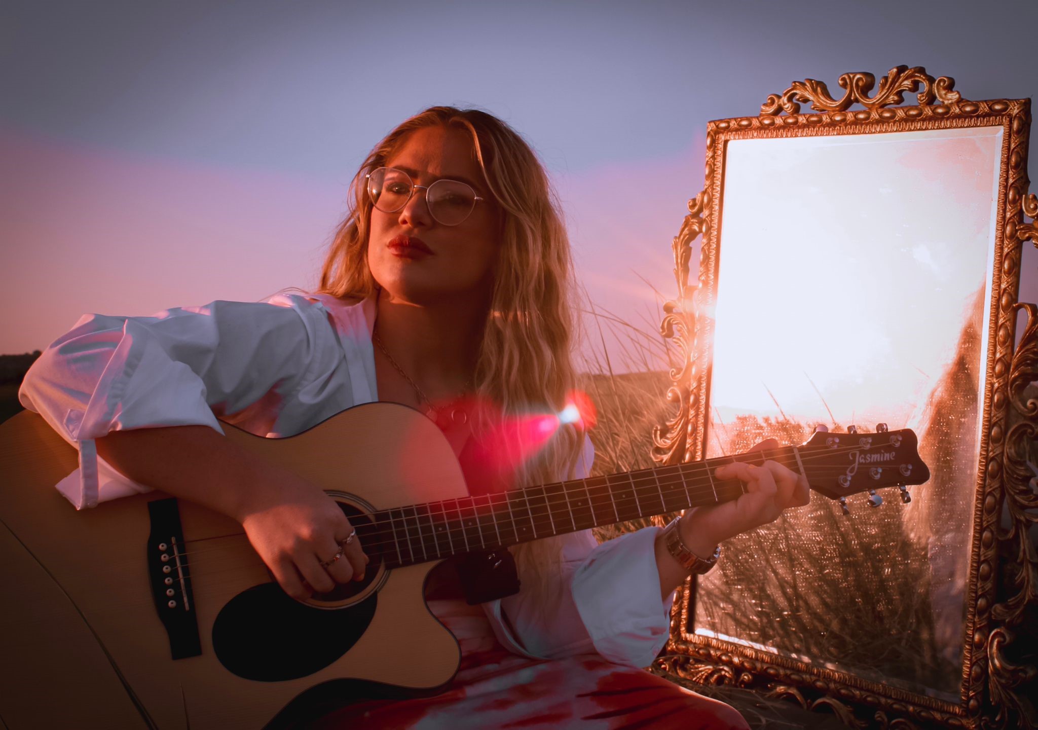 Downpatrick Singer Honours Late Father with Special Music Event to ...