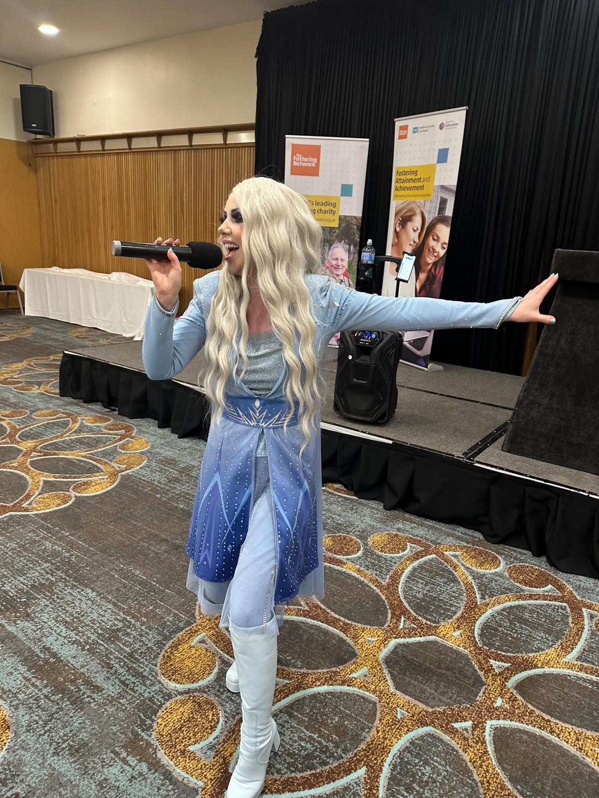 Inspiring Foster Children Honoured at Achievement Awards - South ...