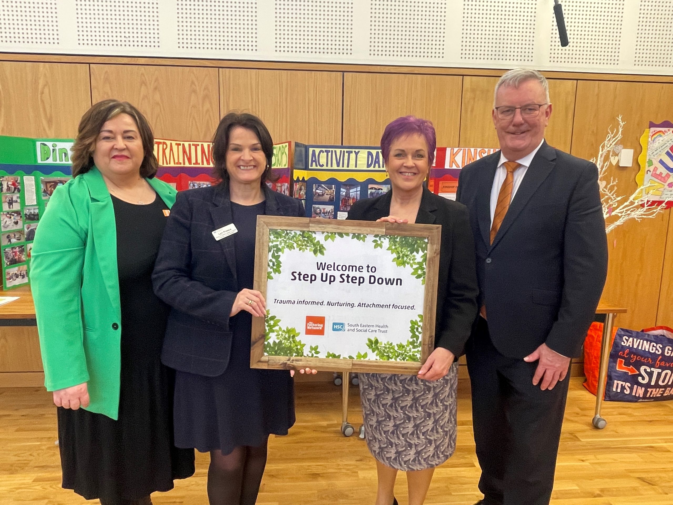 Health Minister Welcomes Welsh Delegation to Learn from Pioneering ...