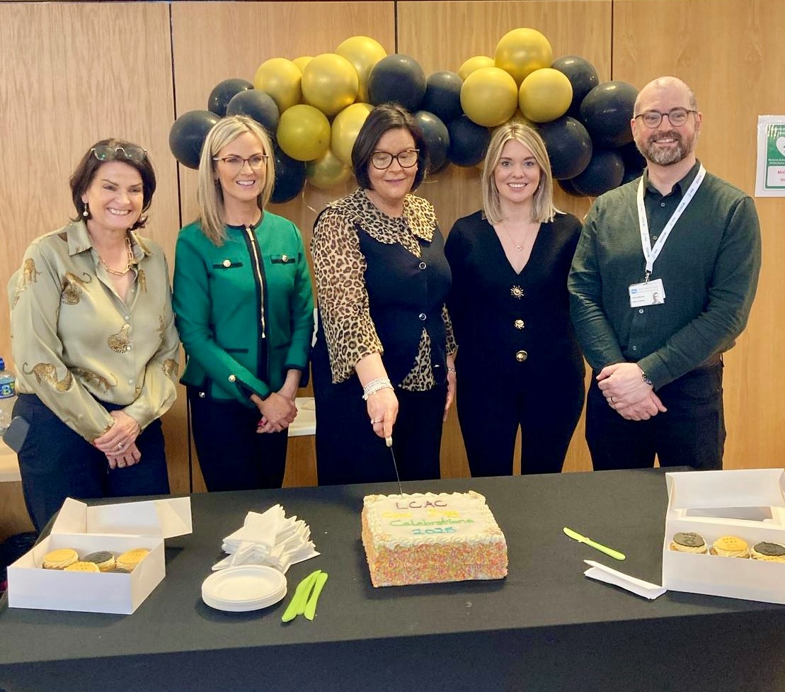 Trust’s Care Day is Celebrated with Inspirational Stories of Hope and ...