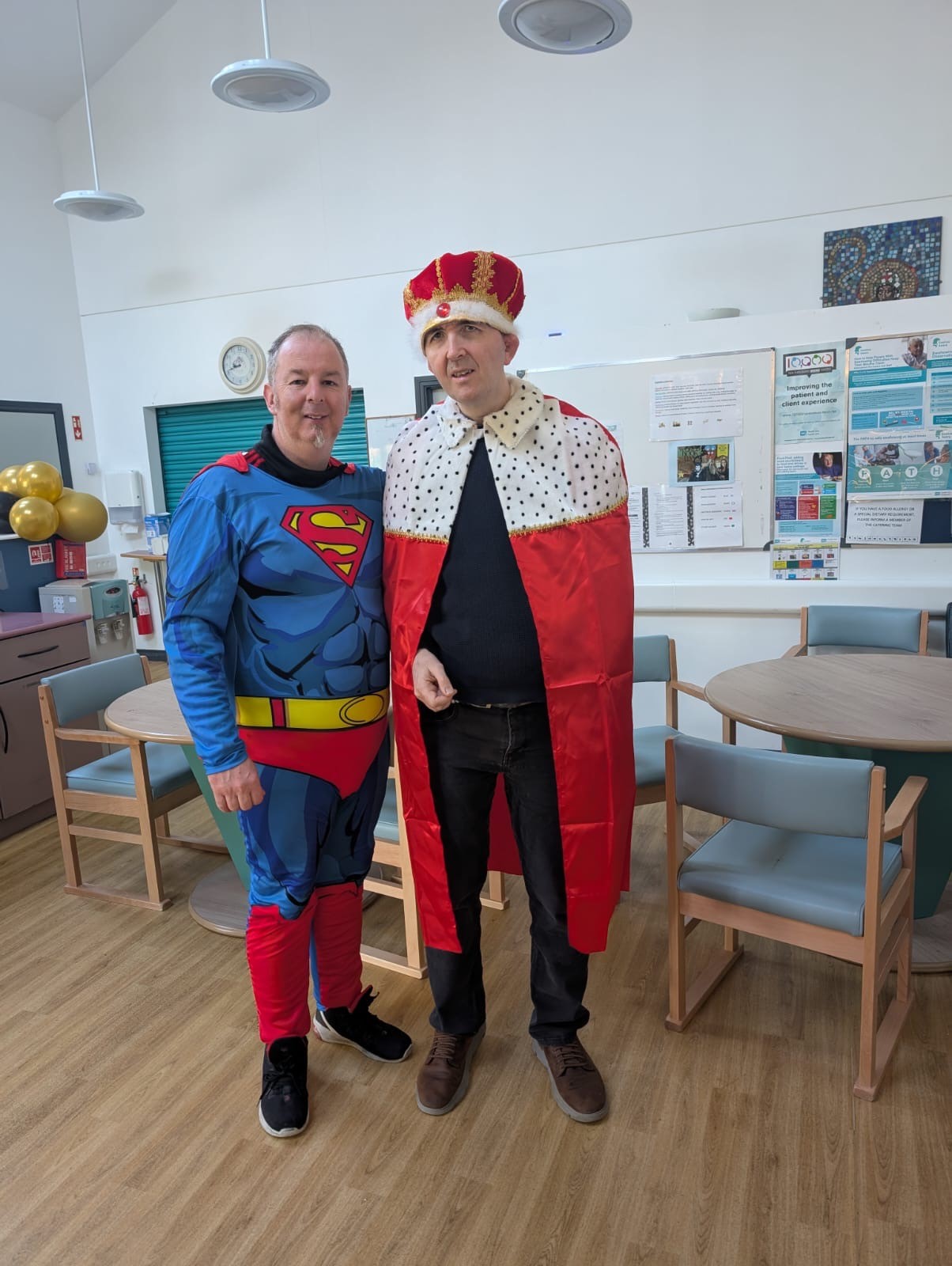 Struell Lodge Spreads the Magic of Books for World Book Day - South ...