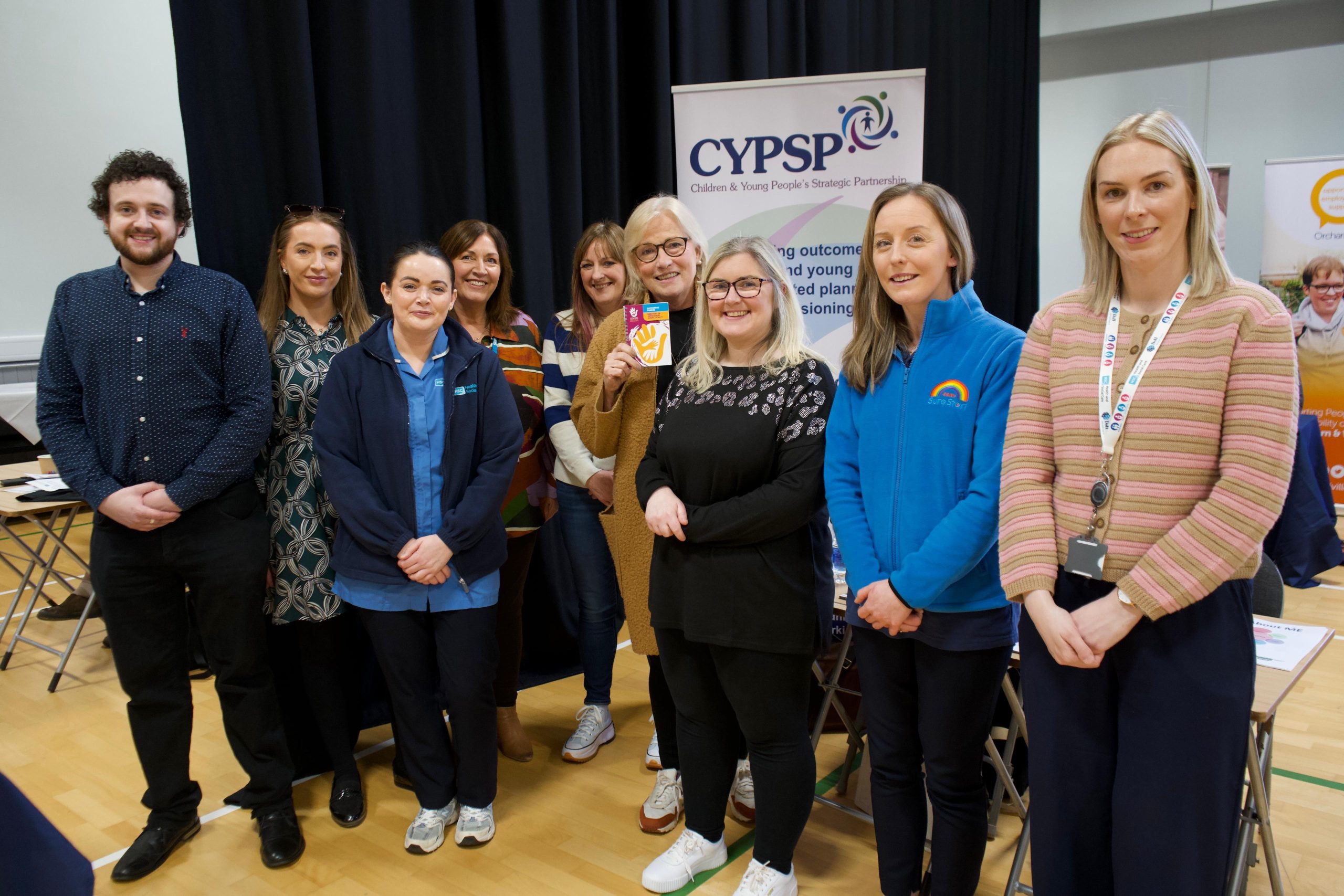 Trust’s Neurodivergent Café Provides Warm Welcome and Signposts to ...