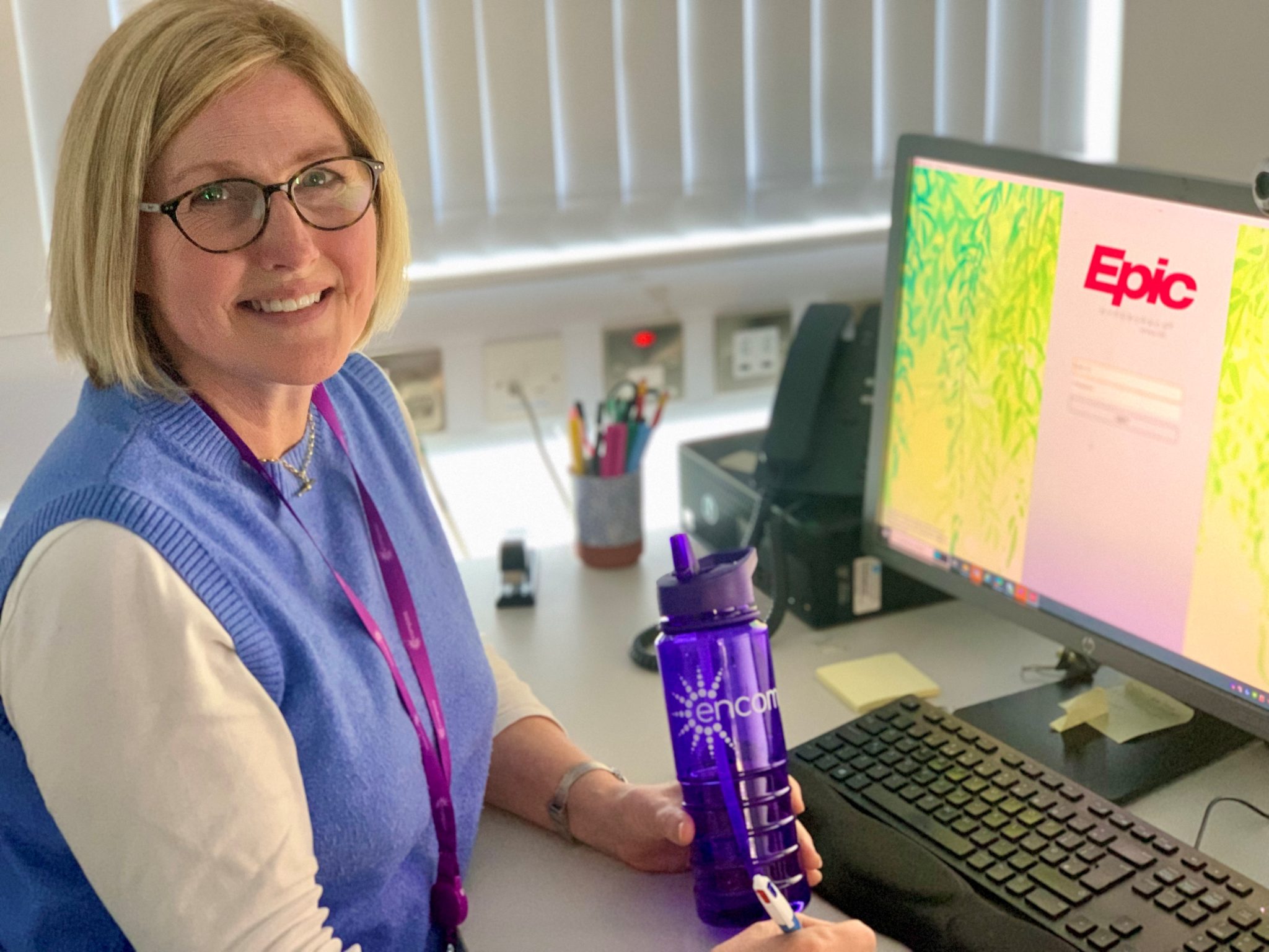 Trust Information Analyst’s Expertise Awarded as ‘Model of Best ...