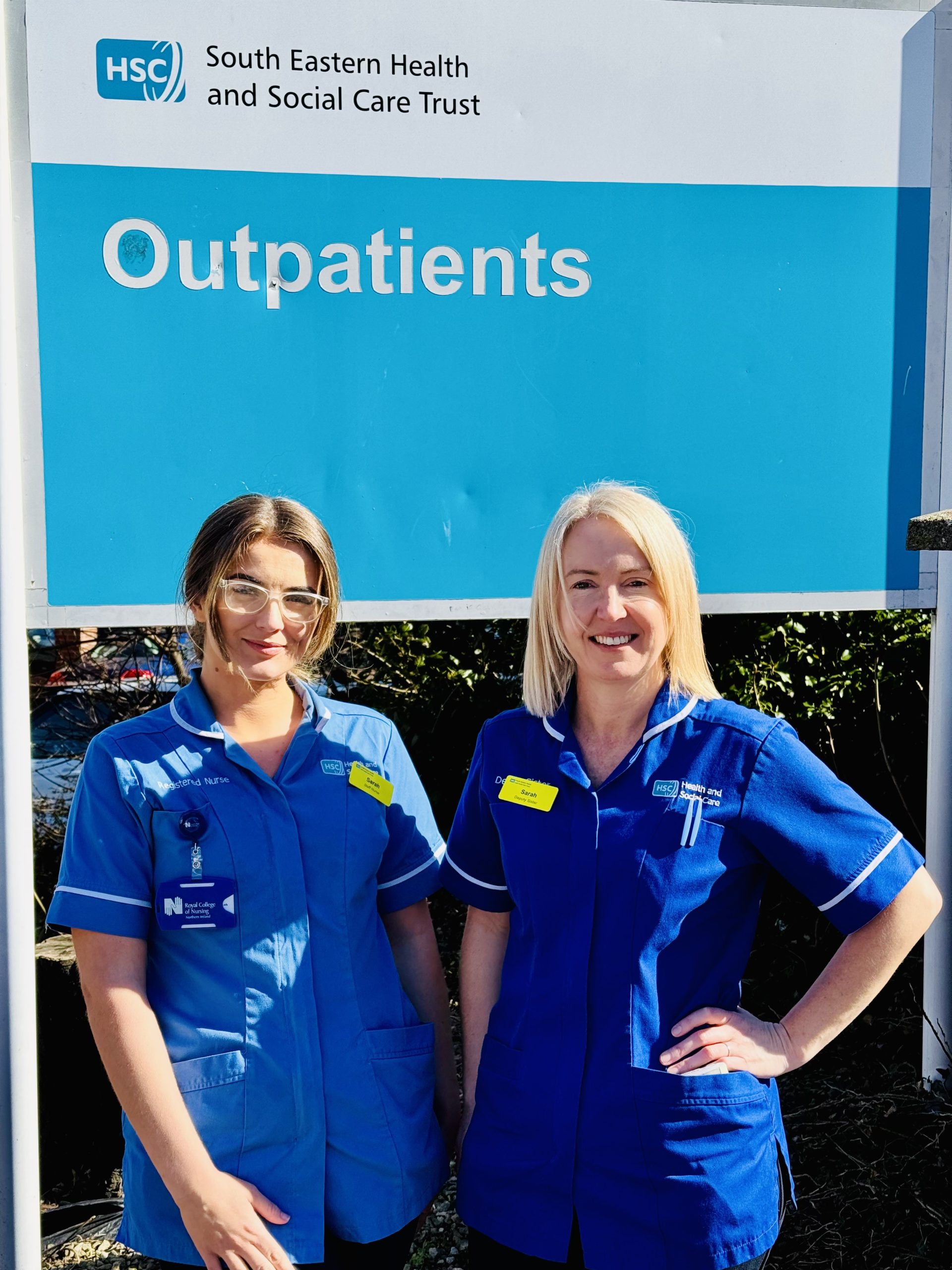 Bangor Hospital Pessary Clinic Reopens to Help Ease Waiting Times ...