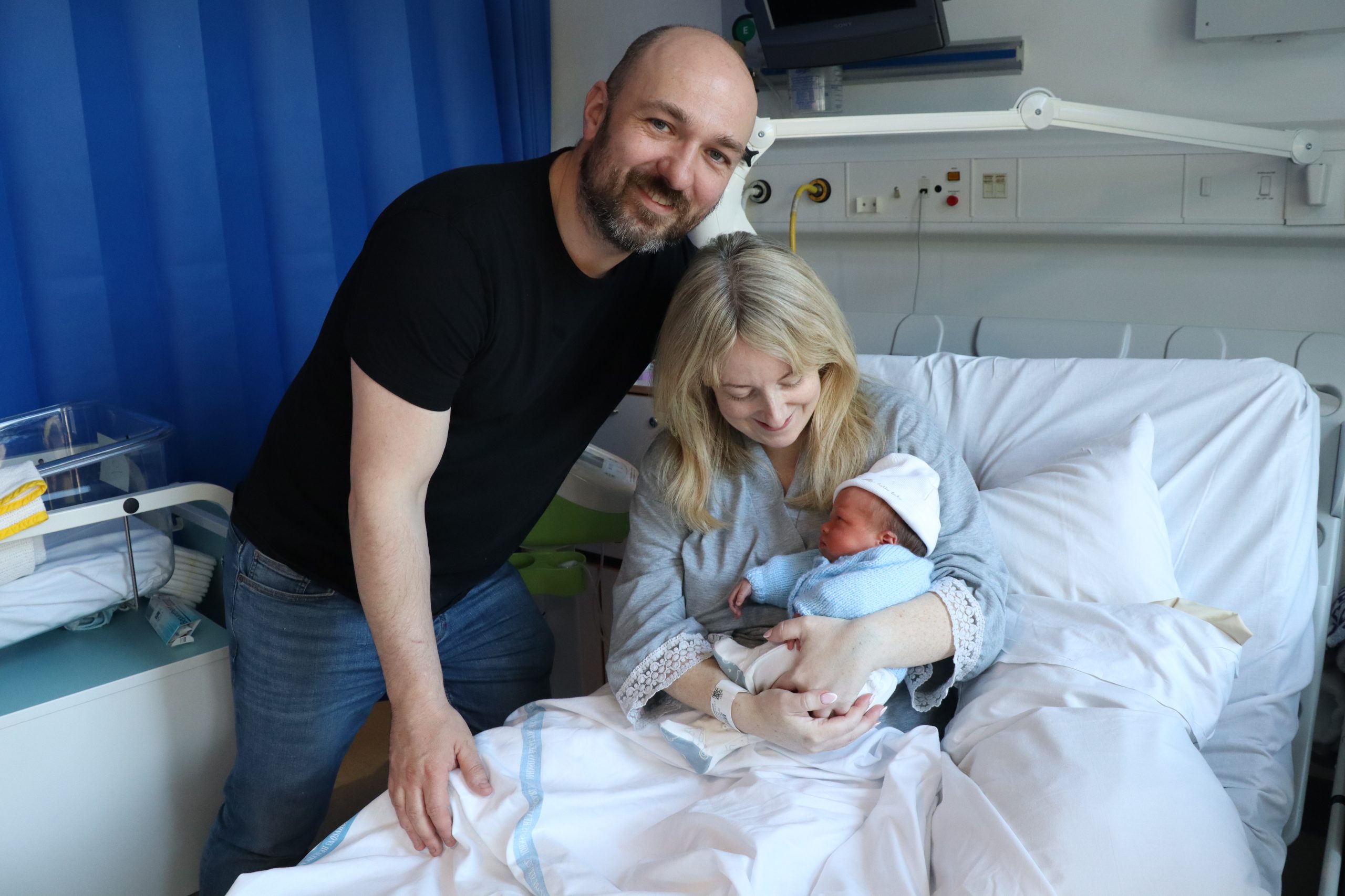 Egg-Stra Special Deliveries Bring Easter Joy to Families at the Ulster ...