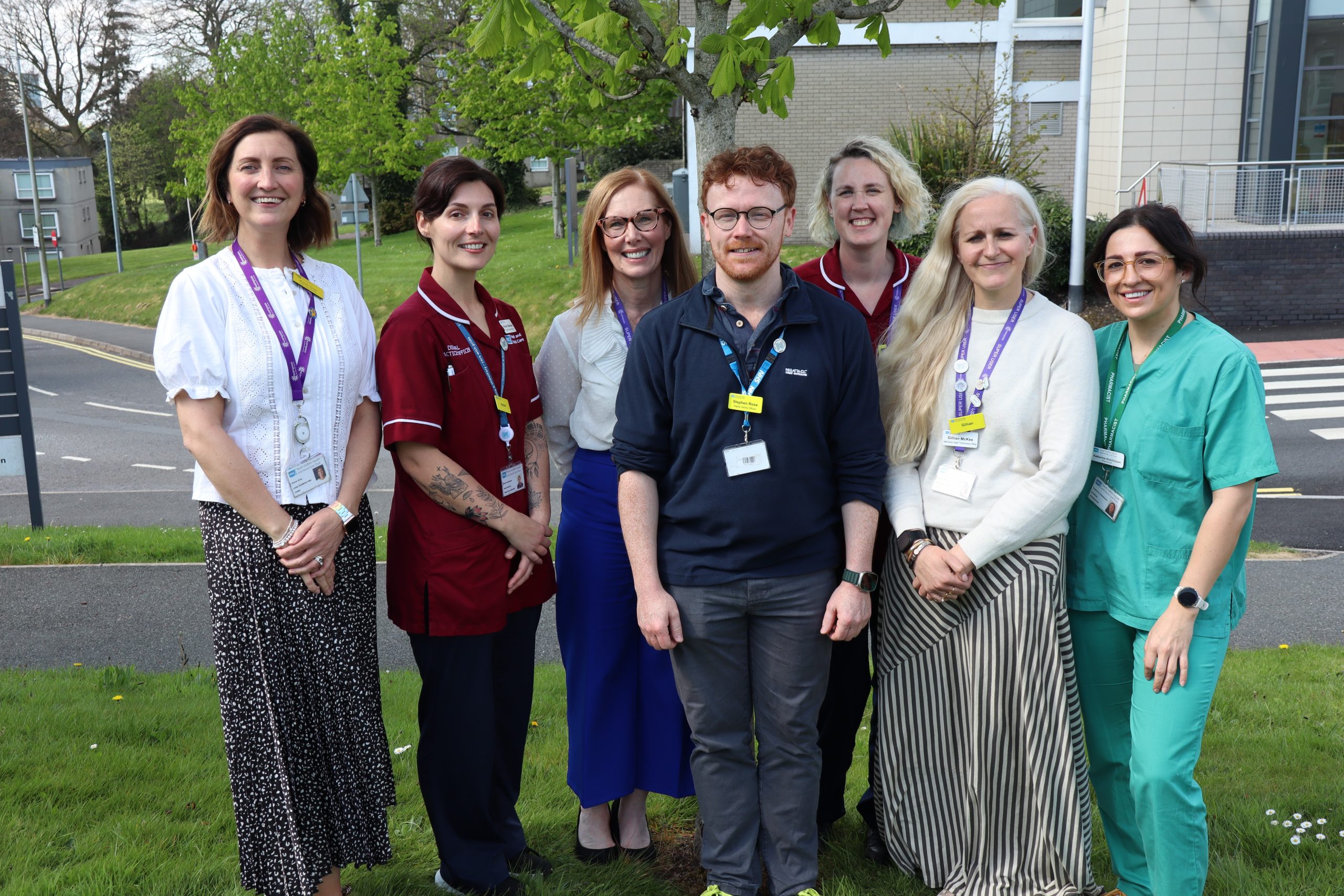 Trust Staff Lace up Their Running Shoes to Raise Funds for Ugandan ...