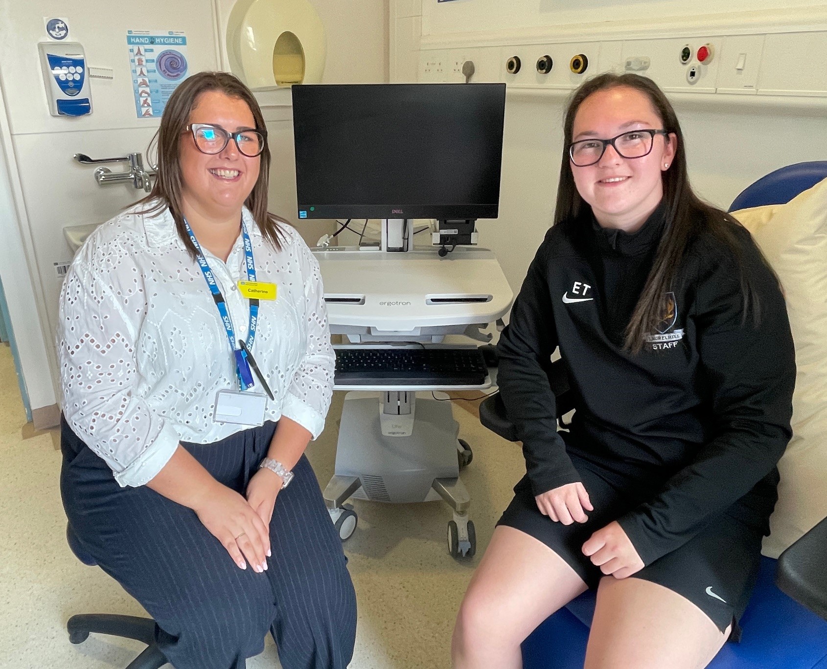 Trust Urges Community to Recognise the Symptoms of Diabetes in Children ...