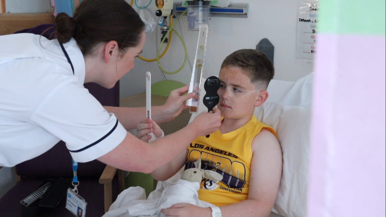 Spotlight Shines on the Vital Role of Orthoptists on World Orthoptic ...