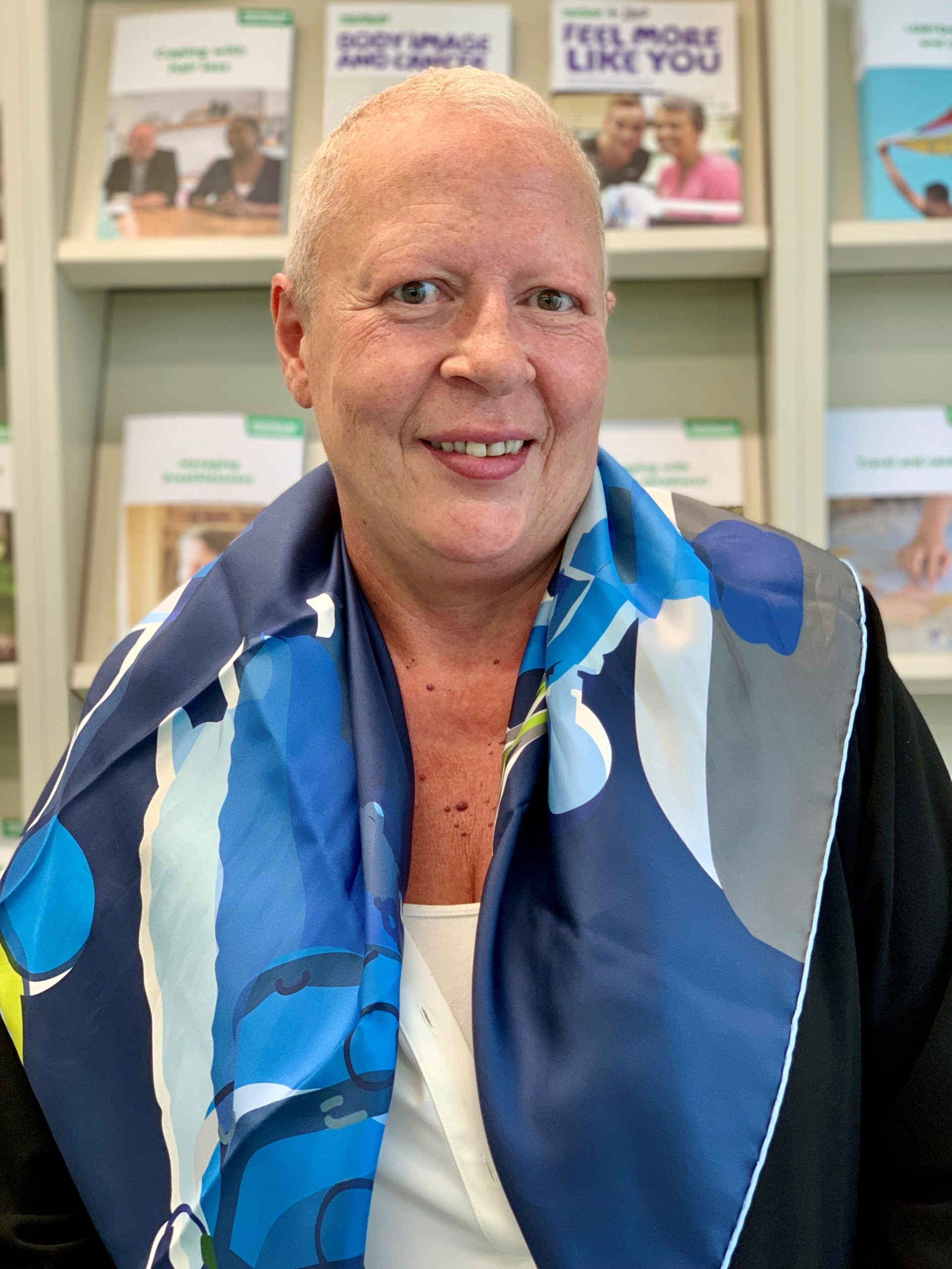 From Diagnosis to Determination as South Eastern Trust’s Debby Raises ...