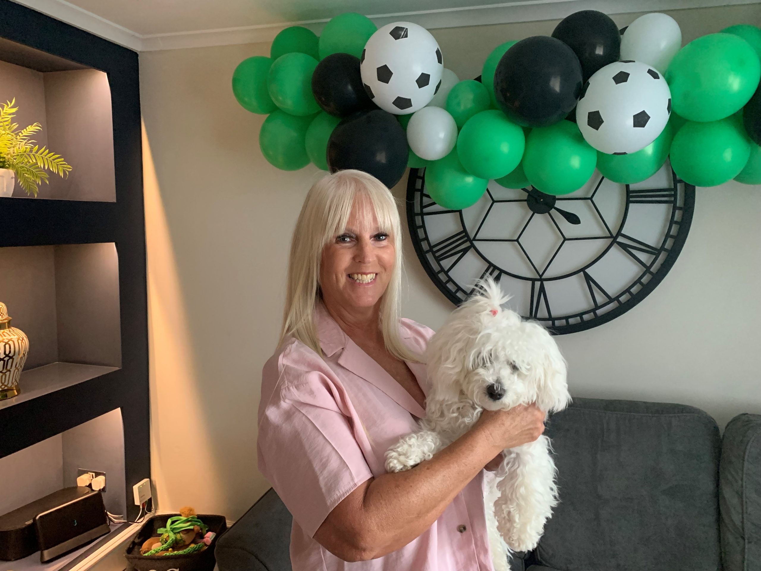 “We are Like Two Peas in a Pod” Foster Carer Shares Touching Story of ...