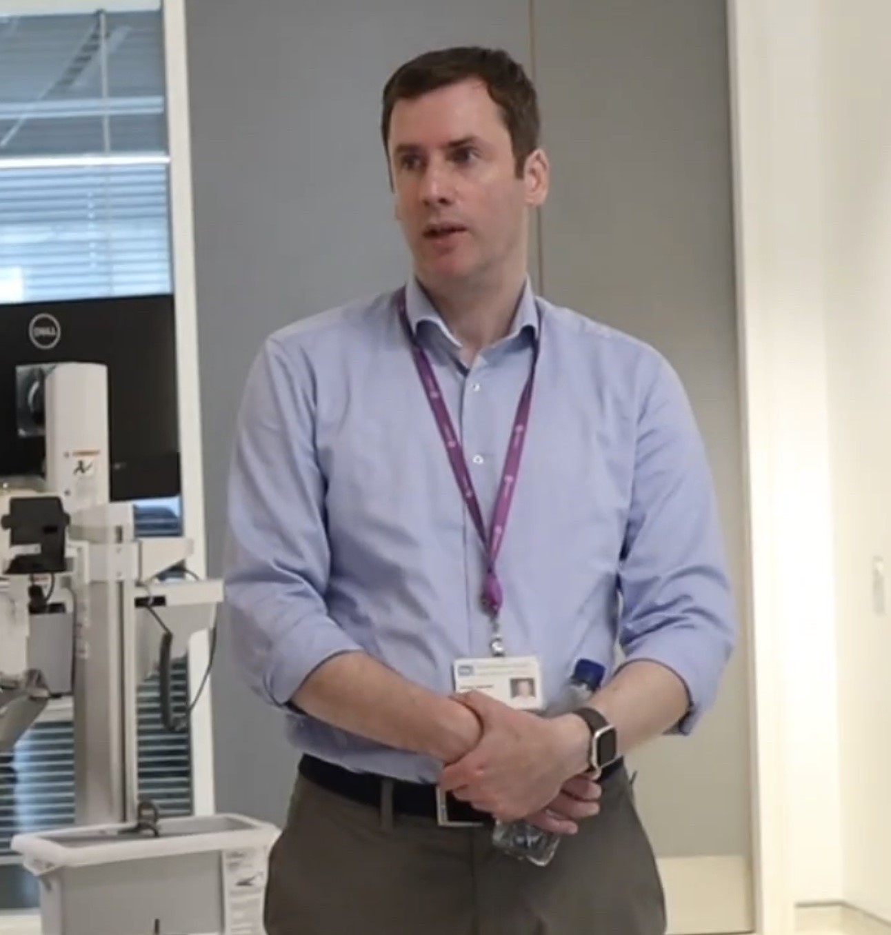 Trust Reflects on Ground Breaking Encompass Journey on Second ...