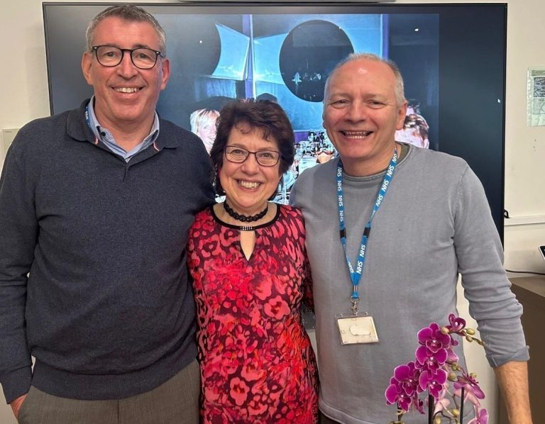 Four Decades of Excellence As Biomedical Scientist Retires From South ...